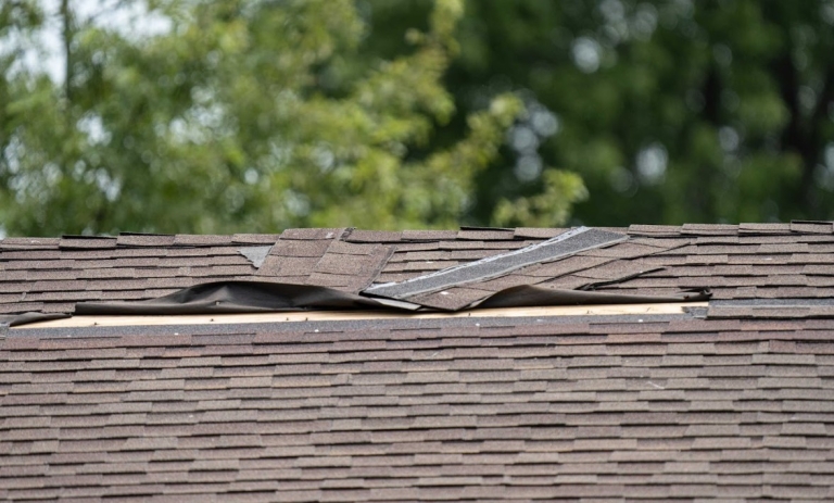 Dangers of Poor Roof Installation in Prescott Valley - TSM Roofing